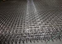 China SUS316L Plain Weave Wire Mesh for sale