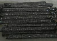 China 13mm BWG22 Galvanized Hexagonal Wire Mesh for sale