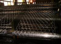 China plant protection 25mm	BWG24 Hexagon Metal Mesh for sale