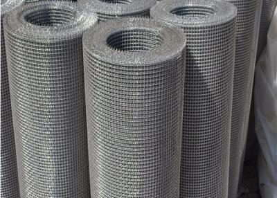 China Plain Weaving 20X20 0.76mm Stainless Steel Wire Mesh for sale