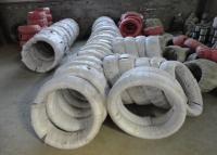 China Aisi 316l 0.1mm Stainless Steel Wires Annealed Bright For Spring Making for sale
