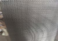 China 1 - 635mesh SUS304 plain weave wire mesh for sale