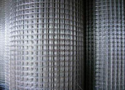 China BWG18 Wire Mesh Fence Panels for sale