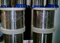 China 0.05mm SUS316L Stainless Steel Strand for sale