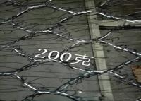China Reinforced 100 X 120mm 5.0mm Dia Mike Mat for sale