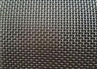 China Plain Weaving 20X20 0.76mm Stainless Steel Wire Mesh for sale