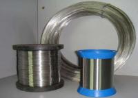 China 4mm AISI316 Stainless Steel Wires For Beam Cabinet for sale