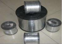 China AISI316L 0.25mm Steel Safety Wire for sale