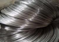 China AISI321 0.5mm Annealed Stainless Steel Wire for sale
