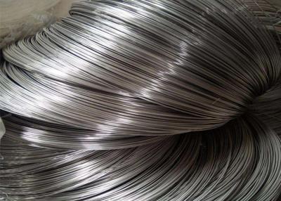 China 4mm AISI316 Stainless Steel Wires For Beam Cabinet for sale