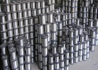 China 0.05mm Annealed 302 Stainless Steel Wire For Spring Making for sale