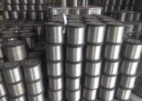 China 0.02mm SUS321 Stainless Steel Wires for sale