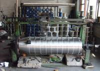 China Plain Weave 2X2 1.37mm 56.7lb Stainless Steel Wire Mesh for sale