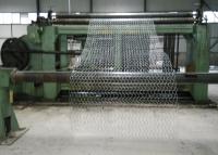 China 100 X 120mm 2.2mm Retaining Wall Mesh Cages for sale