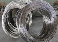 China Sus302 0.049mm Stainless Steel Spring Wire Construction for sale