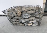 China Hexagonal Gabion Wire Mesh for sale