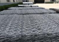 China Hexagonal Gabion Wire Mesh for sale