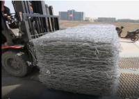 China Hexagonal Gabion Wire Mesh for sale