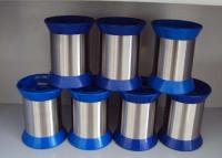 China SUS310s Stainless Steel Wires for sale
