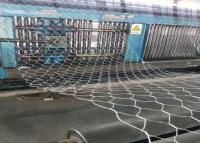 China 10x12cm Gabion Wire Baskets for sale