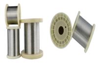 China Annealed AISI321 Stainless Steel Wire 0.025mm for sale