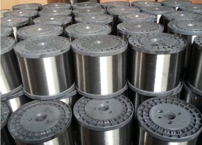 China cold drawn AISI316 2000m Reel annealed Stainless Steel Wires for sale