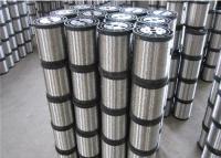 China 0.05mm 500m AISI316 Stainless Steel Cable for sale