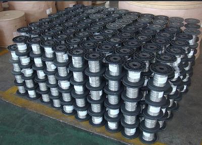 China 0.05mm 500m AISI316 Stainless Steel Cable for sale
