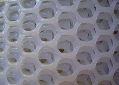 China 30X30mm Polypropylene Netting for sale
