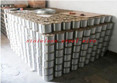 China Huacheng SUS304 5mm Stainless Steel Wires for sale