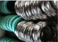 China Bright Smooth Surface Ss202 Ss420 Ss316l Ribbon Wire for sale