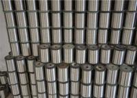 China Sus304 0.05mm Diameter Stainless Wire For Spring Producing for sale