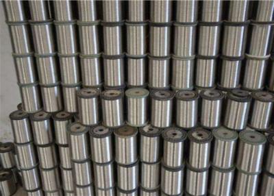 China Bright Smooth Surface Ss202 Ss420 Ss316l Ribbon Wire for sale