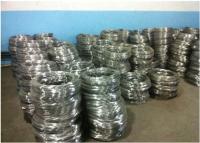China Filter Products SS402 0.03mm Soft Stainless Steel Wires for sale