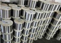 China SUS304L Stainless Steel Wires for sale