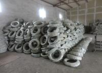 China low carbon iron galvanized wires 2.0mm for binding construction for sale