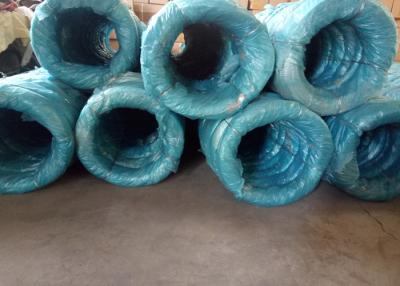 China 0.7mm 22 Gauge Galvanized Steel Wire for sale