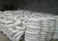 China 0.7mm 22 Gauge Galvanized Steel Wire for sale