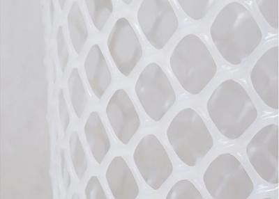China Polyethylene Aquatic Breed  600g m2 Hexagonal Plastic Mesh for sale