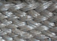 China 3.404mm 10 Gauge hot dipped electro Galvanized Binding Wire for sale