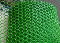 China 250gsm Plastic Netting Mesh for sale