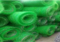 China Highway Embankment 5.0mm 60x80mm reinforced galvanized Mike mat for sale