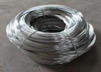 China BWG16 16 Gauge Galvanized Wires for sale