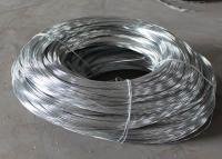 China bwg18 Gauge Galvanized Steel Wire for sale