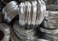 China BWG16 16 Gauge Galvanized Wires for sale