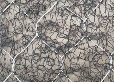 China 100x120mm Reno Pad 2.0mm Reinforced Mike Mat For River Slope for sale