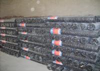 China BWA20 1 ”X 0.71mm Hexagon Metal Mesh For Construction for sale