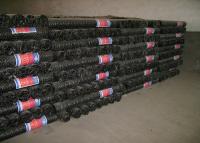 China 0.71mm Galvanized Hexagonal Wire Mesh for sale