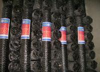 China 0.71mm Galvanized Hexagonal Wire Mesh for sale