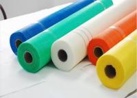 China 18X16mesh Fiberglass Screen Roll for sale